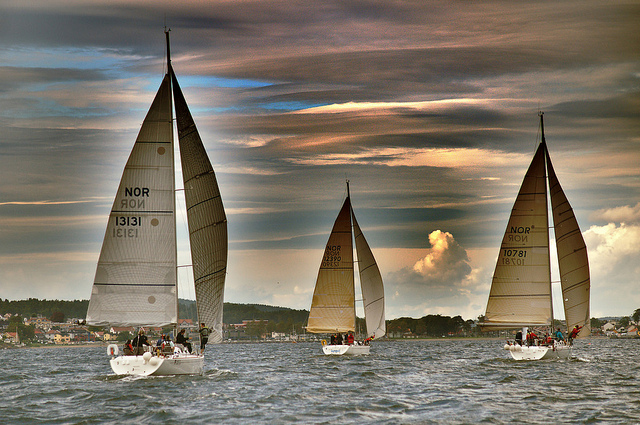 The Battle of Drobak Sound « Shipwreckology