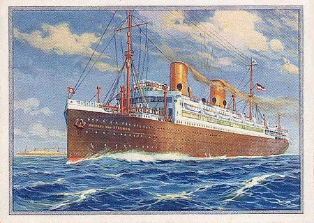 Baltic Sea « Shipwreckology