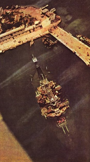 The Loss of Kilkis & Limnos « Shipwreckology