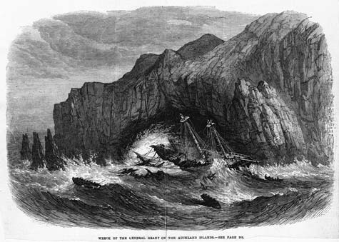 Pacific Ocean « Shipwreckology