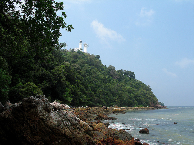 Battle of Cape Rachado « Shipwreckology